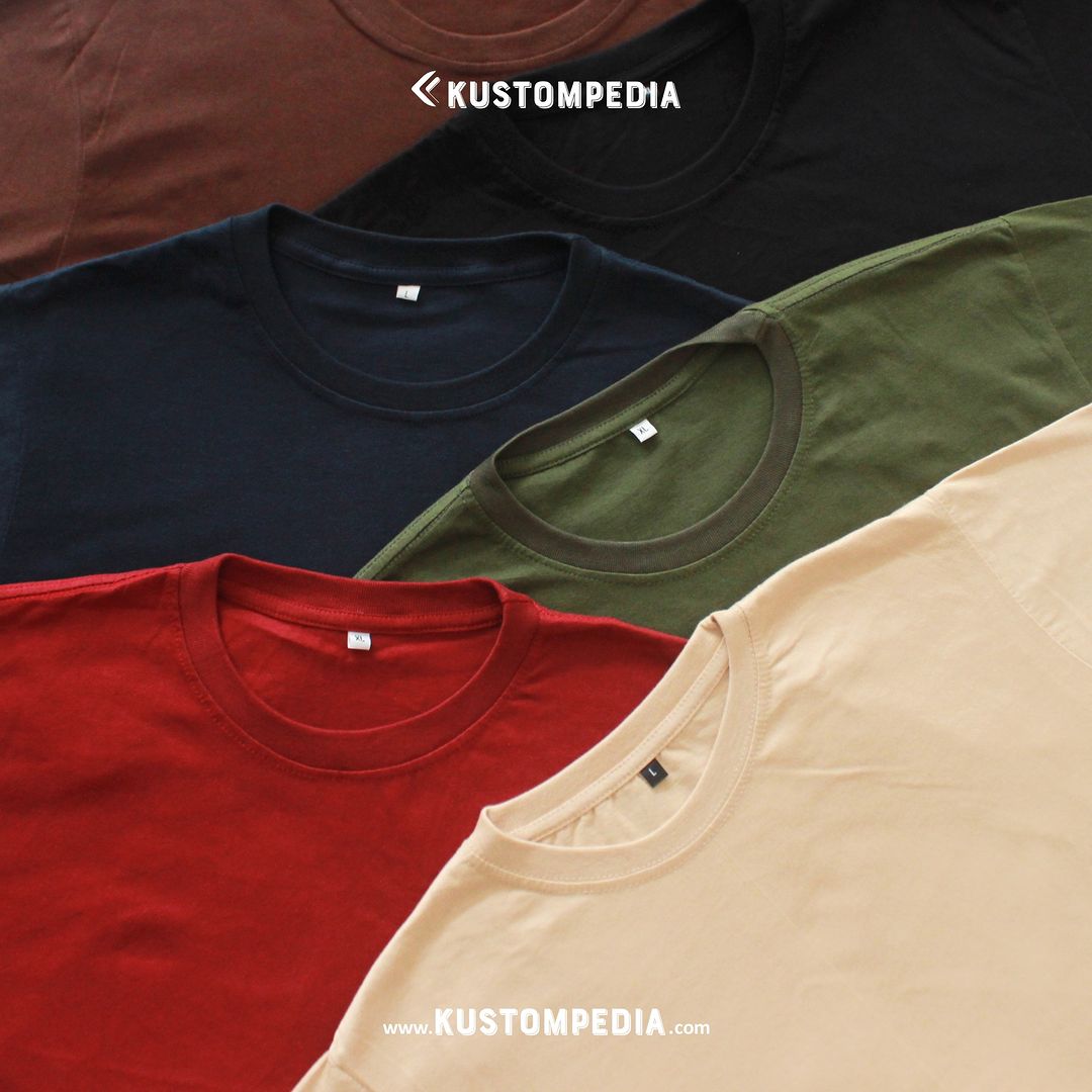 Pengertian Cotton Combed, Jenis, Keunggulan, dan Kekurangan