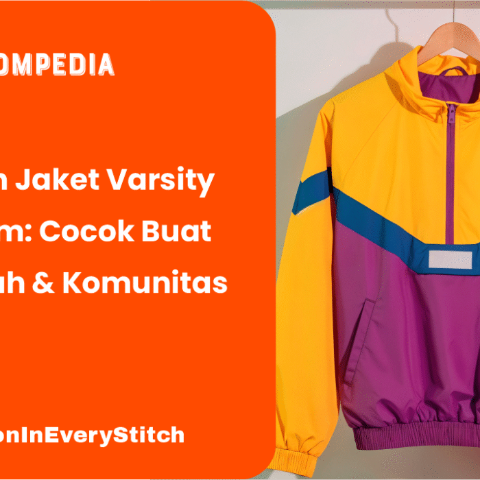 9 Jenis Kancing Baju Lengkap untuk Menjahit - Kustompedia